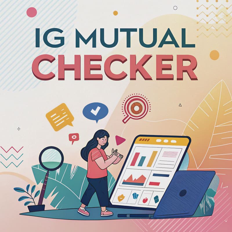 IG Mutual Checker: How to Check If Two Instagram Accounts Follow Each ...